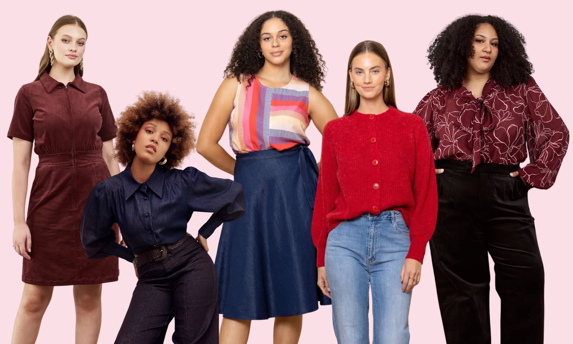 Label Showcase: Frock Me Out – Oh Ramona
