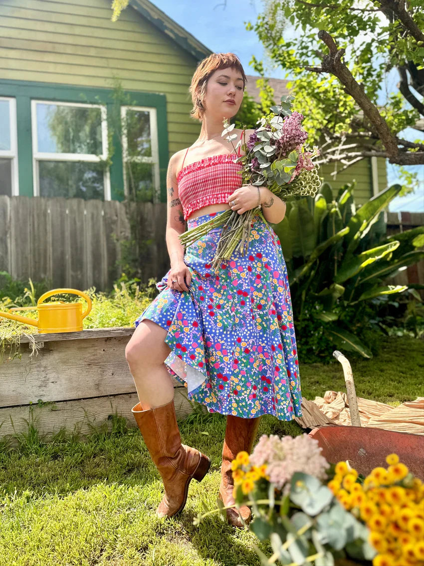 New Arrivals – Oh Ramona