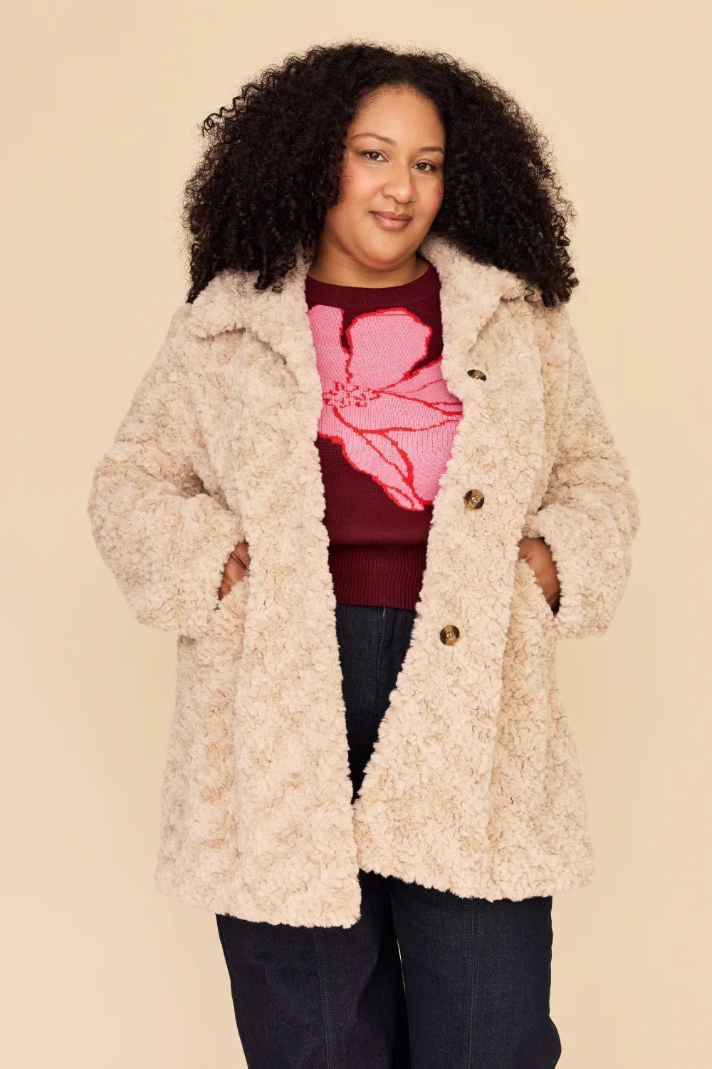 Outerwear – Oh Ramona