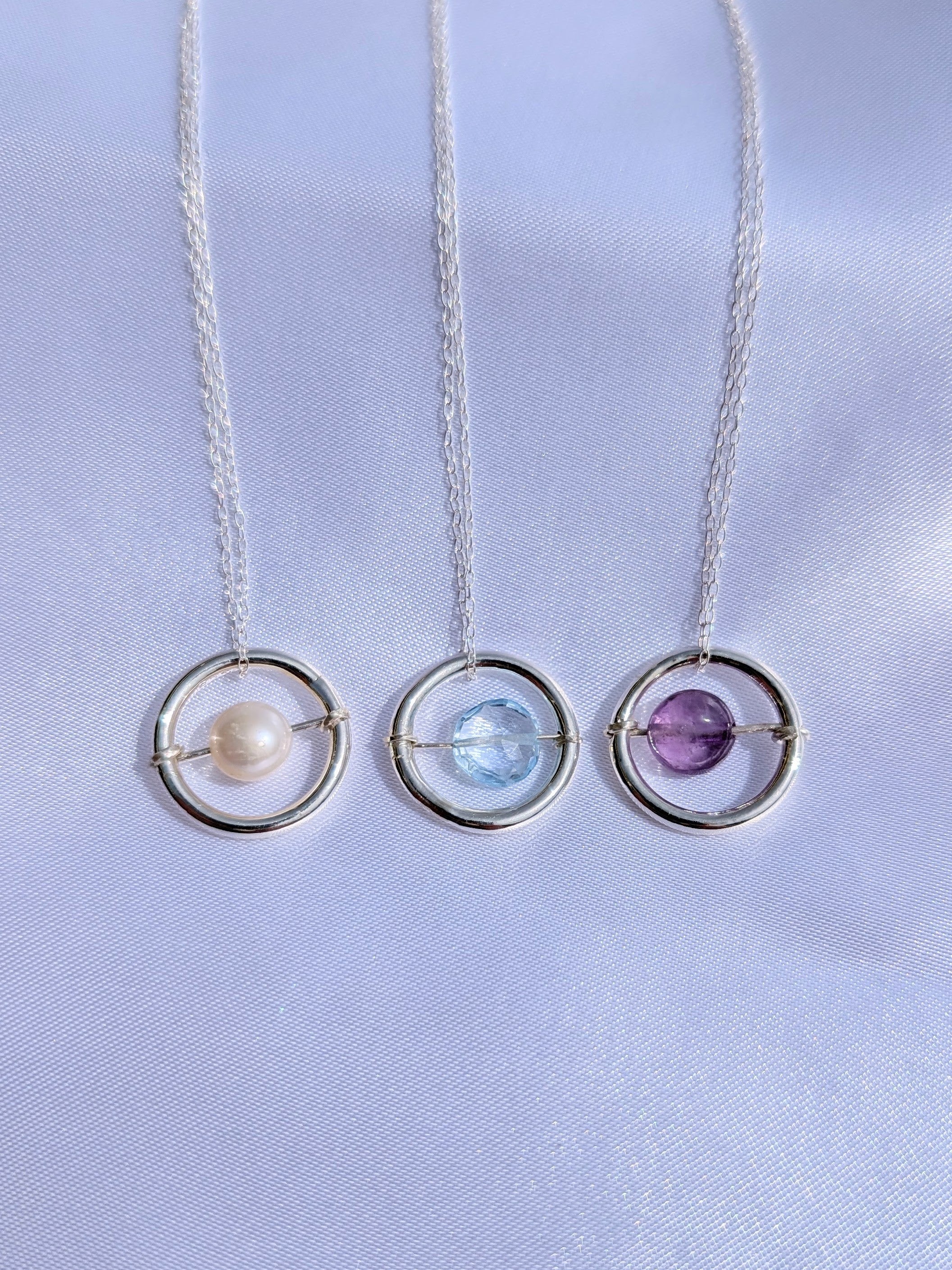 Jewellery – Oh Ramona
