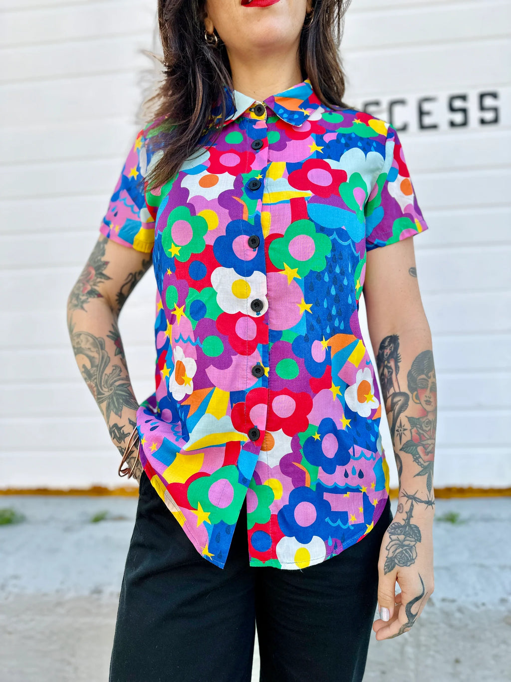 Joyce - Summer Daze – Oh Ramona