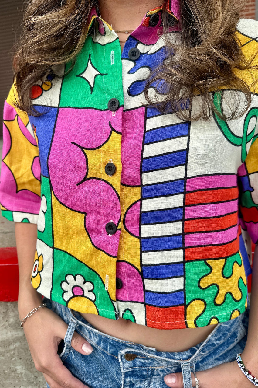 Oh Ramona | Inclusive Fashion and Lifestyle